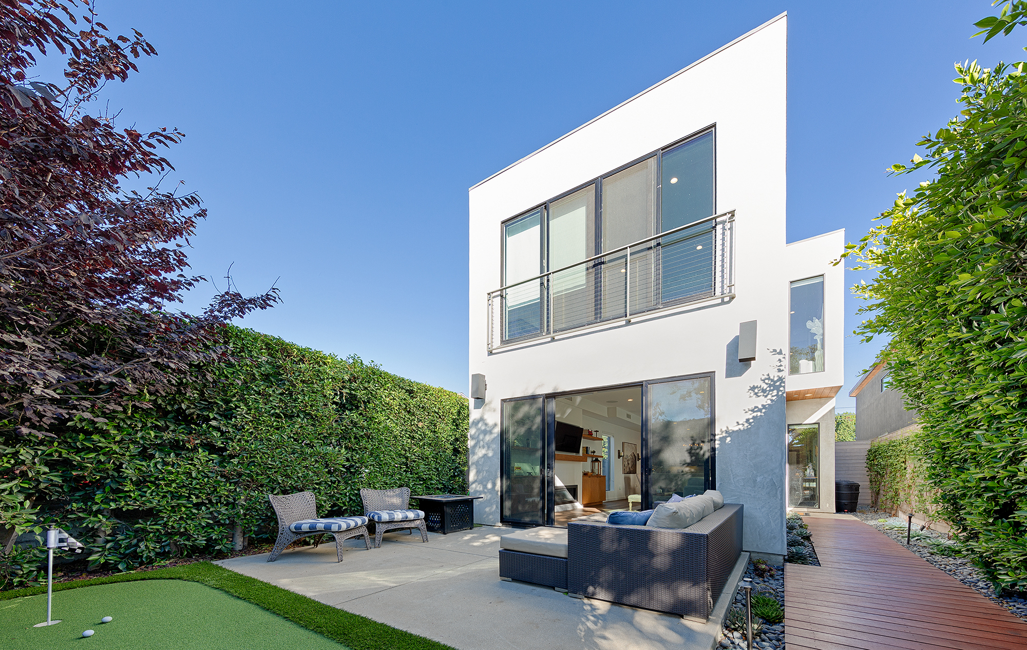 11831 Tennessee Avenue, Los Angeles. | Maser Condo Sales | Top Real ...