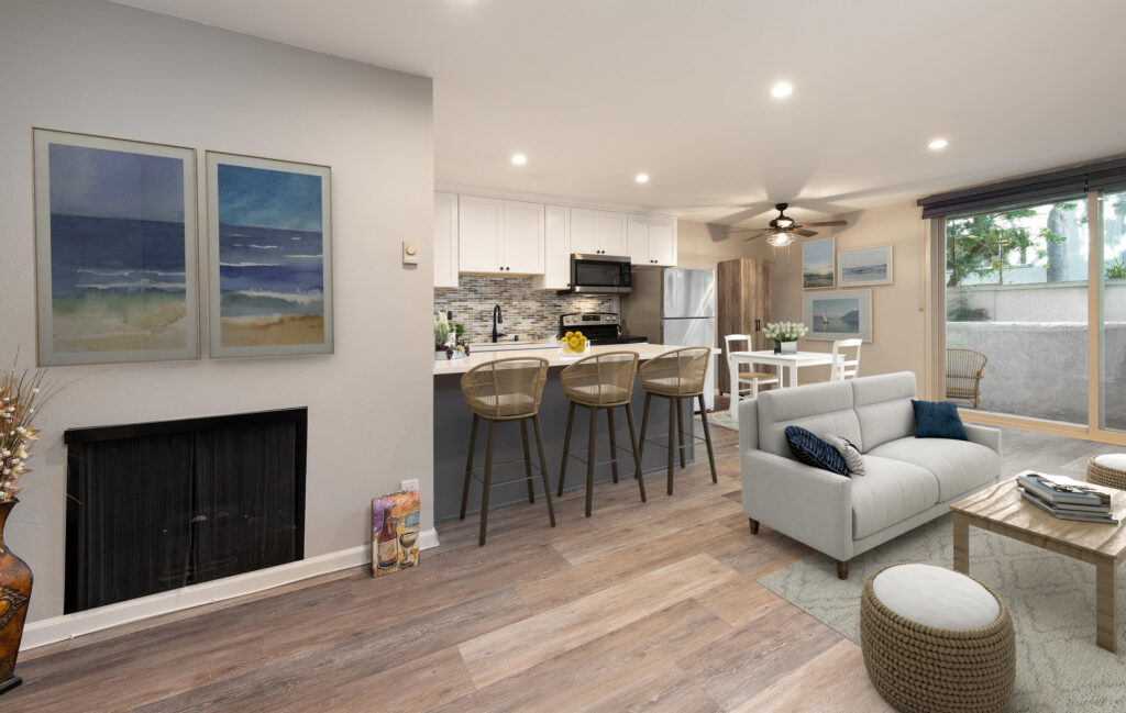 11645 Montana Ave. #121 | Maser Condo Sales | Top Real Estate Agents ...