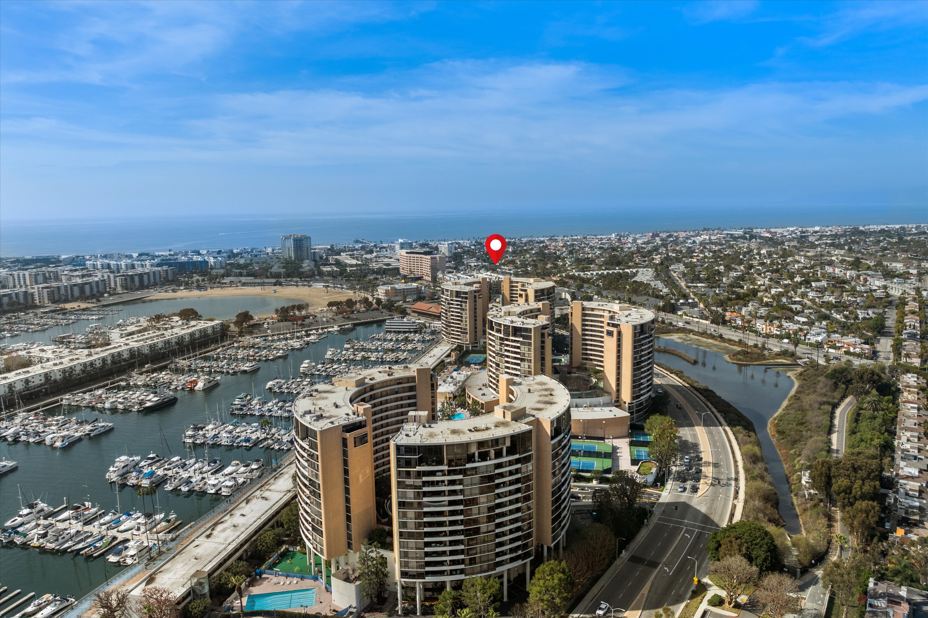 4265 Marina City Dr. #317 | Maser Condo Sales | Top Real Estate Agents ...